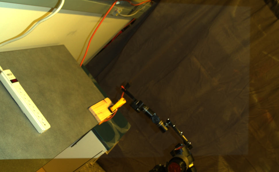 cables Instance Segmentation Dataset by ARMLab