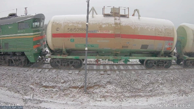 rtl iii - Roboflow Universe