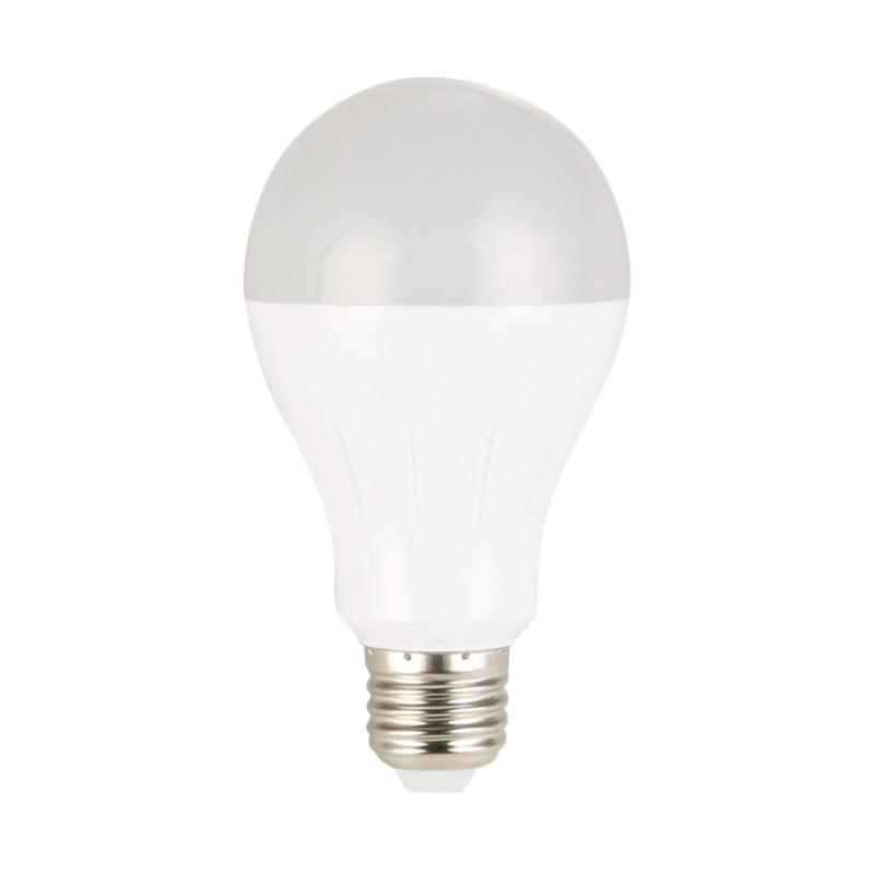 Deteksi Lampu Object Detection Model by Lampu Rembi