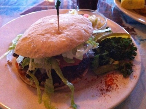 ham seg Instance Segmentation Dataset and Pre-Trained Model by hamburger