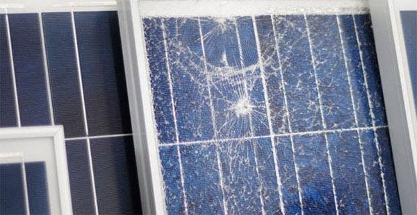 Solar Panel Object Detection Dataset By Datasettocode