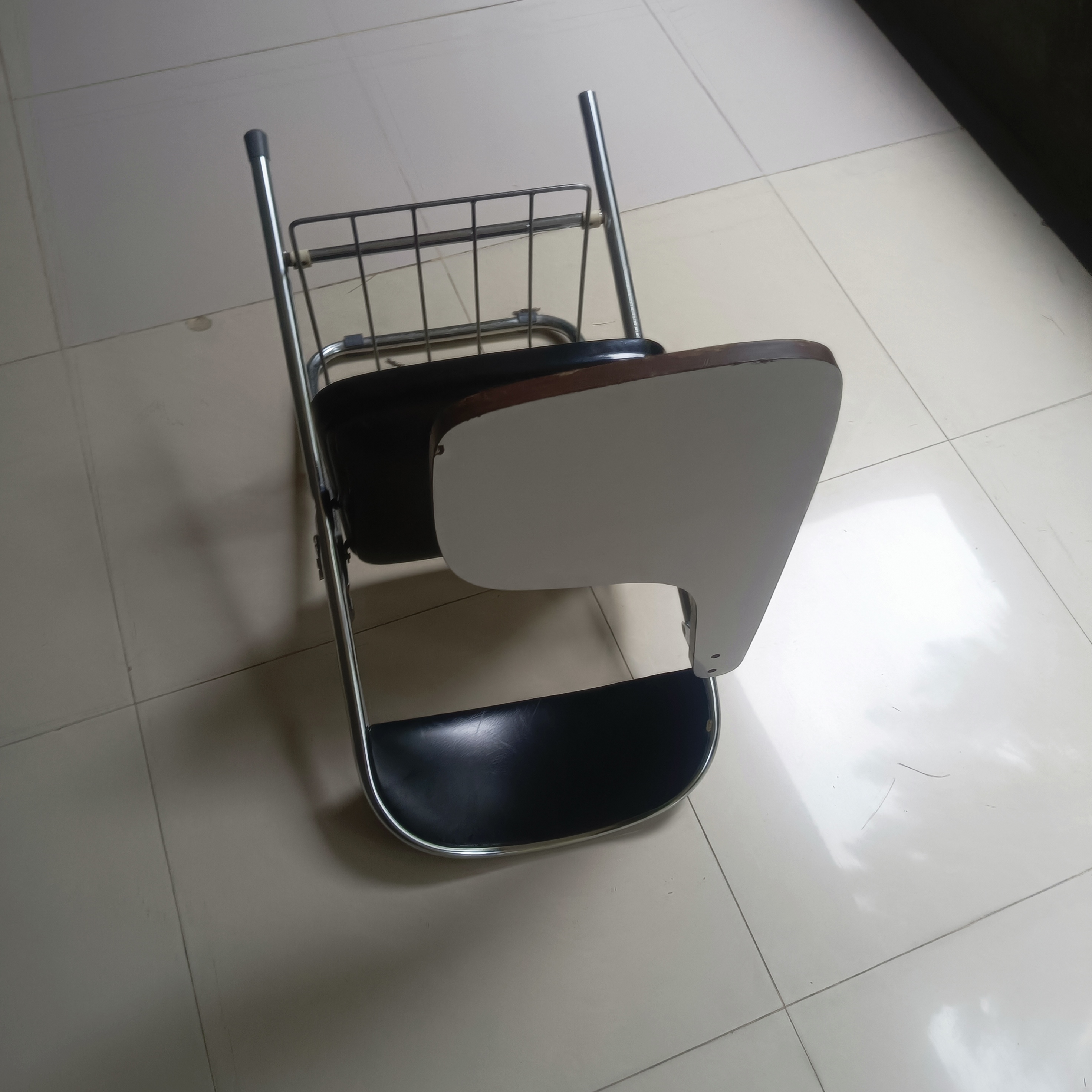 How to Use the Fasilitas Kelas Semantic Segmentation API