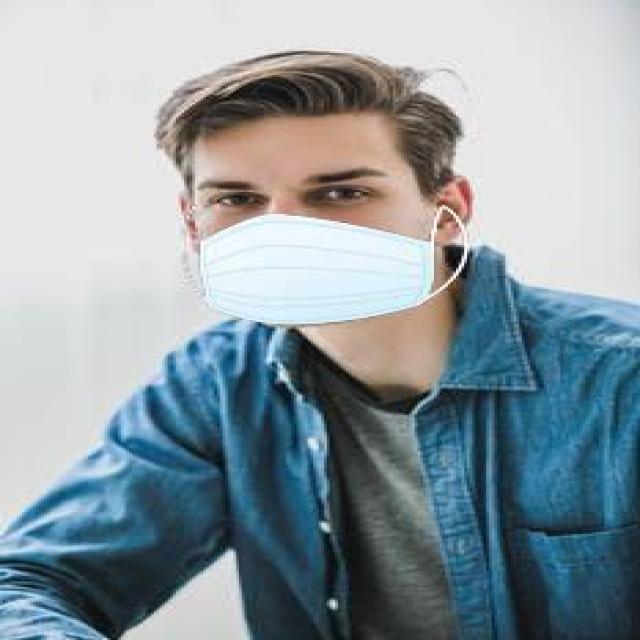 Masks Object Detection Dataset by bru