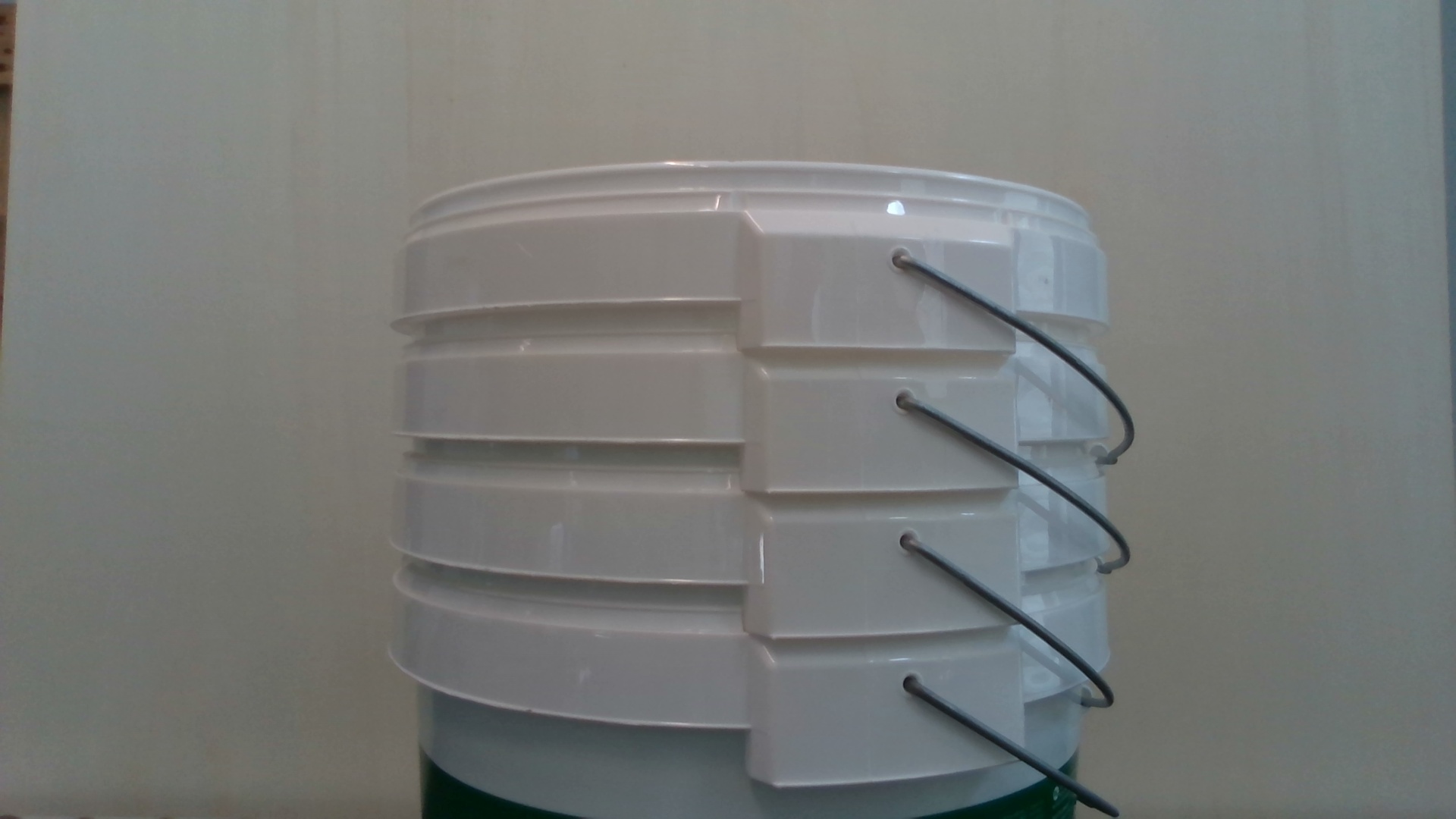 Packland-bucket Object Detection Dataset and Pre-Trained Model by School Project