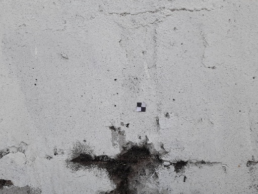 spalling Semantic Segmentation Dataset by DAmage annotation