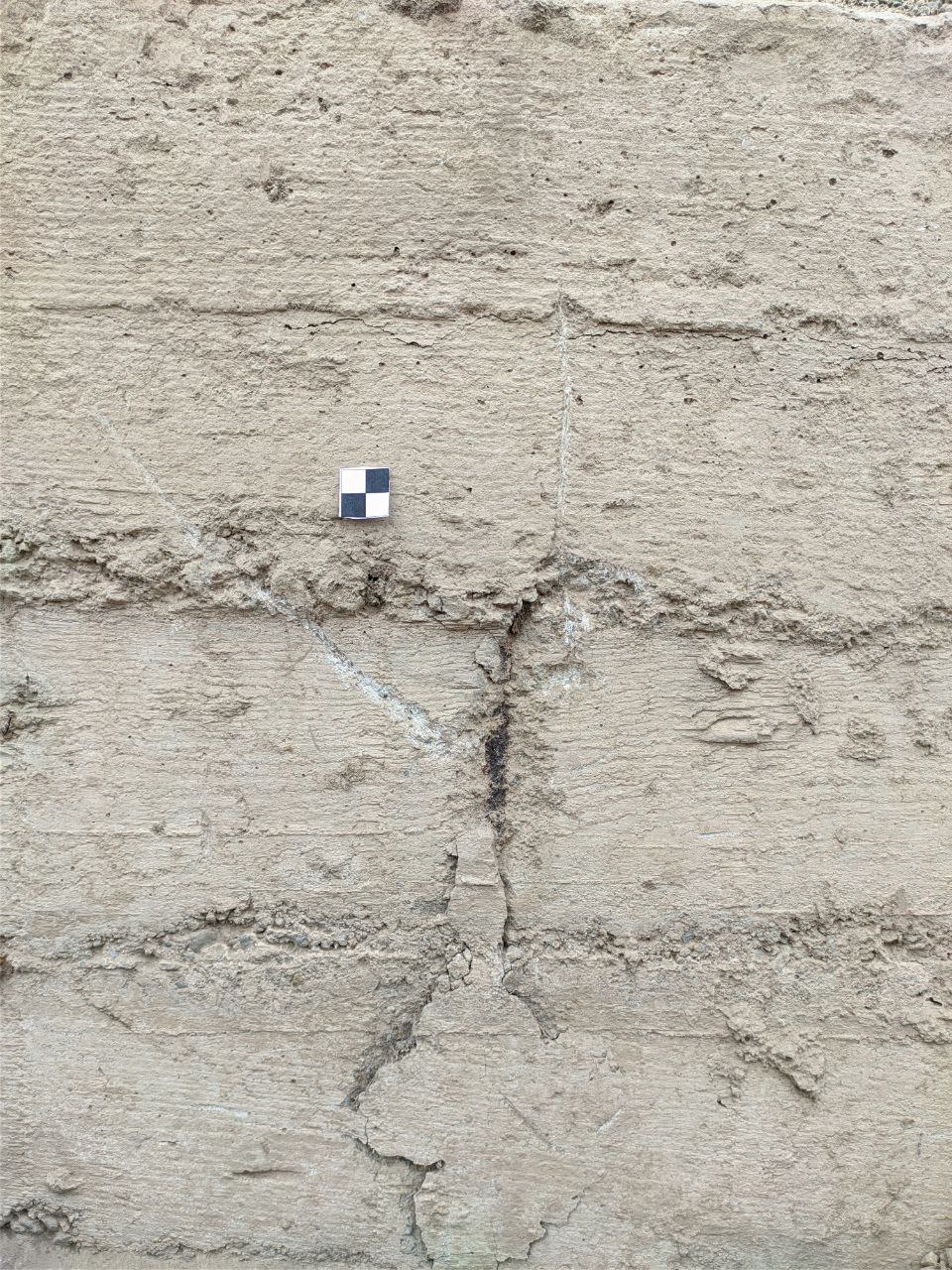 spalling 2 Instance Segmentation Dataset by DAmage annotation