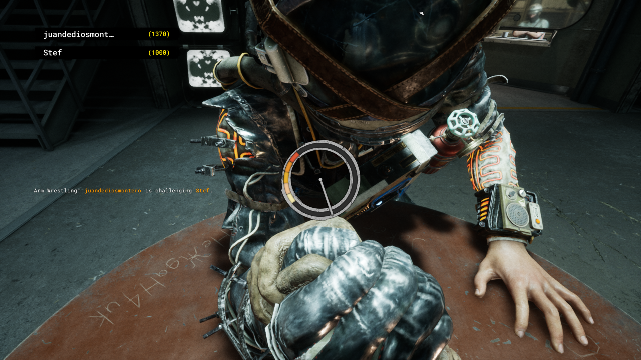Outlast_trials_Strength_game Object Detection Model by ...