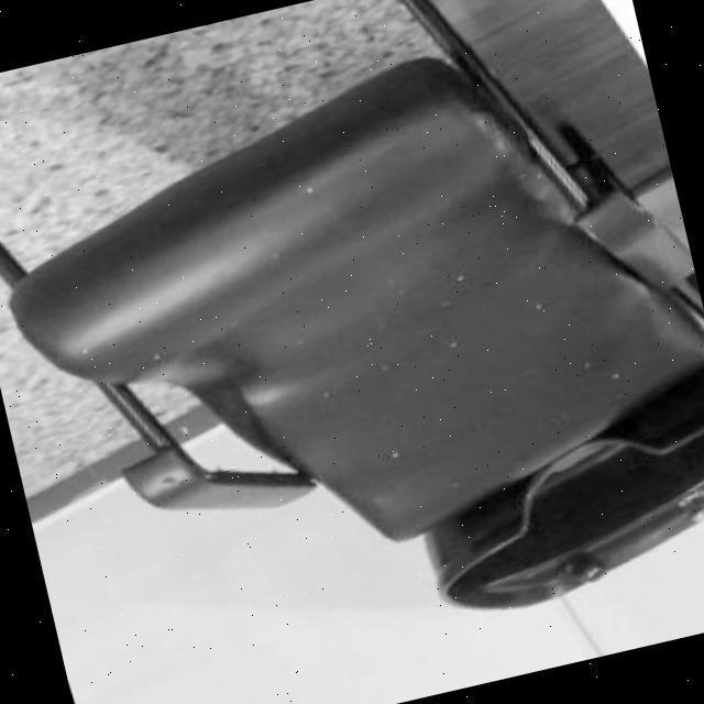 Seat Detection Object Detection Dataset and Pre-Trained Model by chair