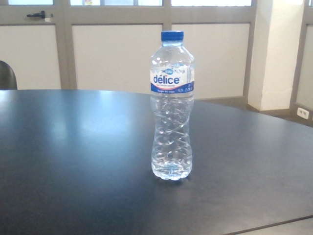 Water Detection Semantic Segmentation Dataset By Data Vision