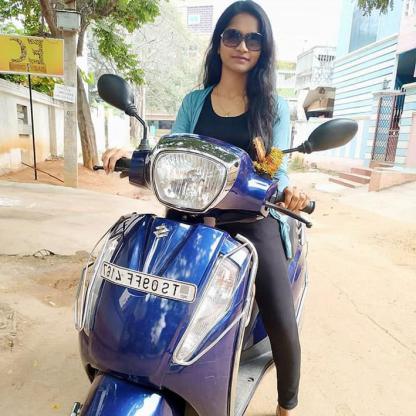 Motorcycle Helmet Object Detection Model by Dendel Pino