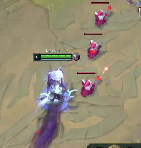 kindred Object Detection Model by 1