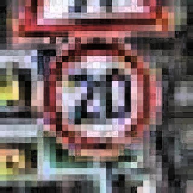 Speed Limit Sign Classification Dataset by Traffic Sign Recognition System