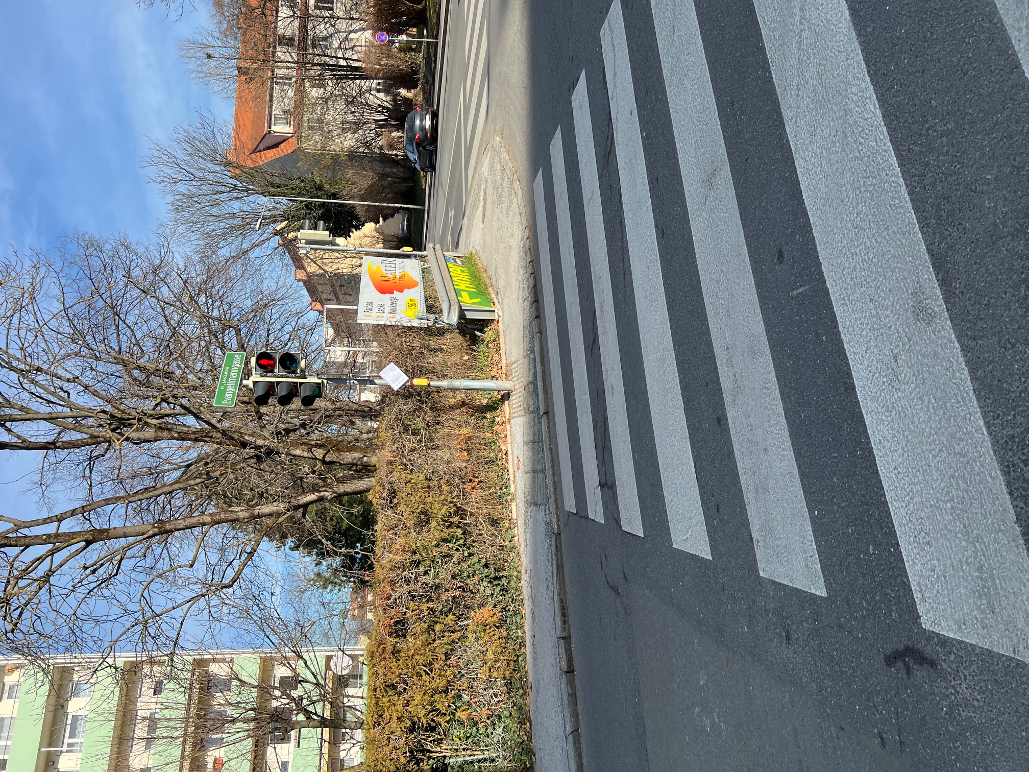 ampel4 Object Detection Model by Workspace1