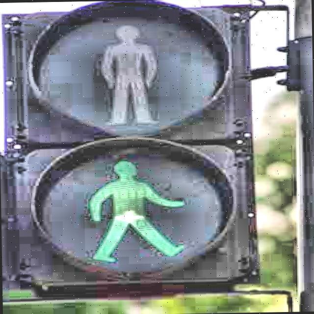 ampel3 Object Detection Dataset by Workspace1