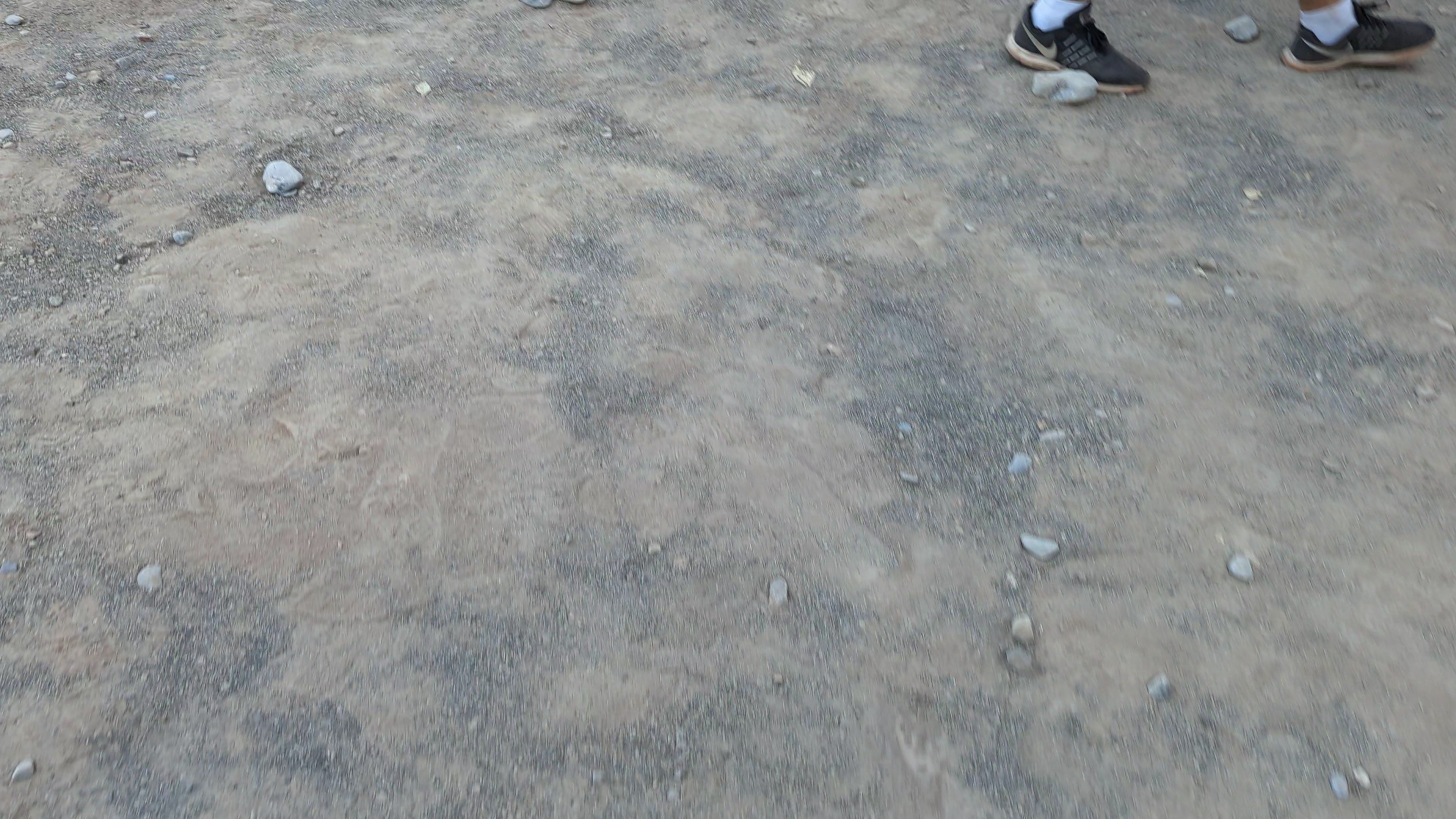 rocks Instance Segmentation Model by Ghita Amrani