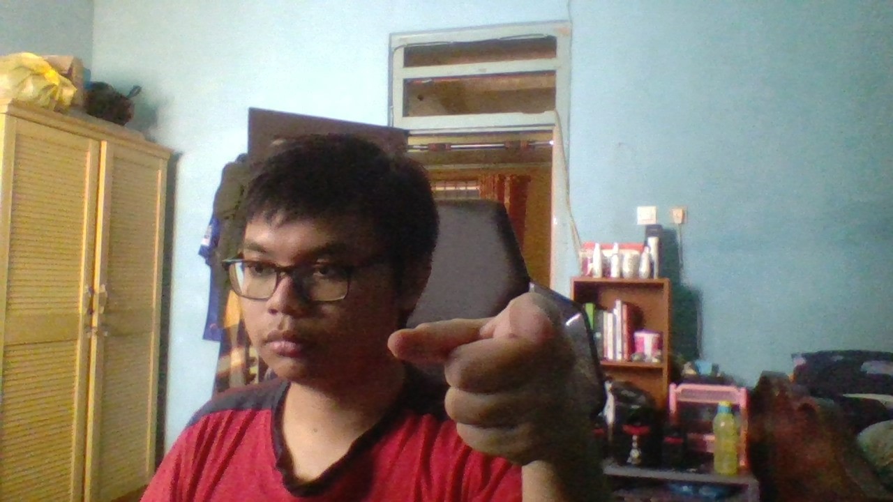 sign-lang-ssd-mobilenet Object Detection Dataset by Dhonni Ari Hendra ...