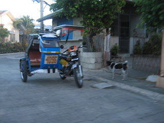 Tricycles - Roboflow Universe