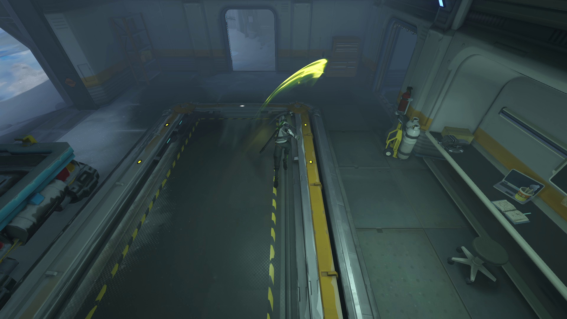 overwatch_hero Object Detection Dataset and Pre-Trained Model by diyworld