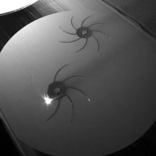 Metal Component Defect Detection Object Detection Dataset And Pre