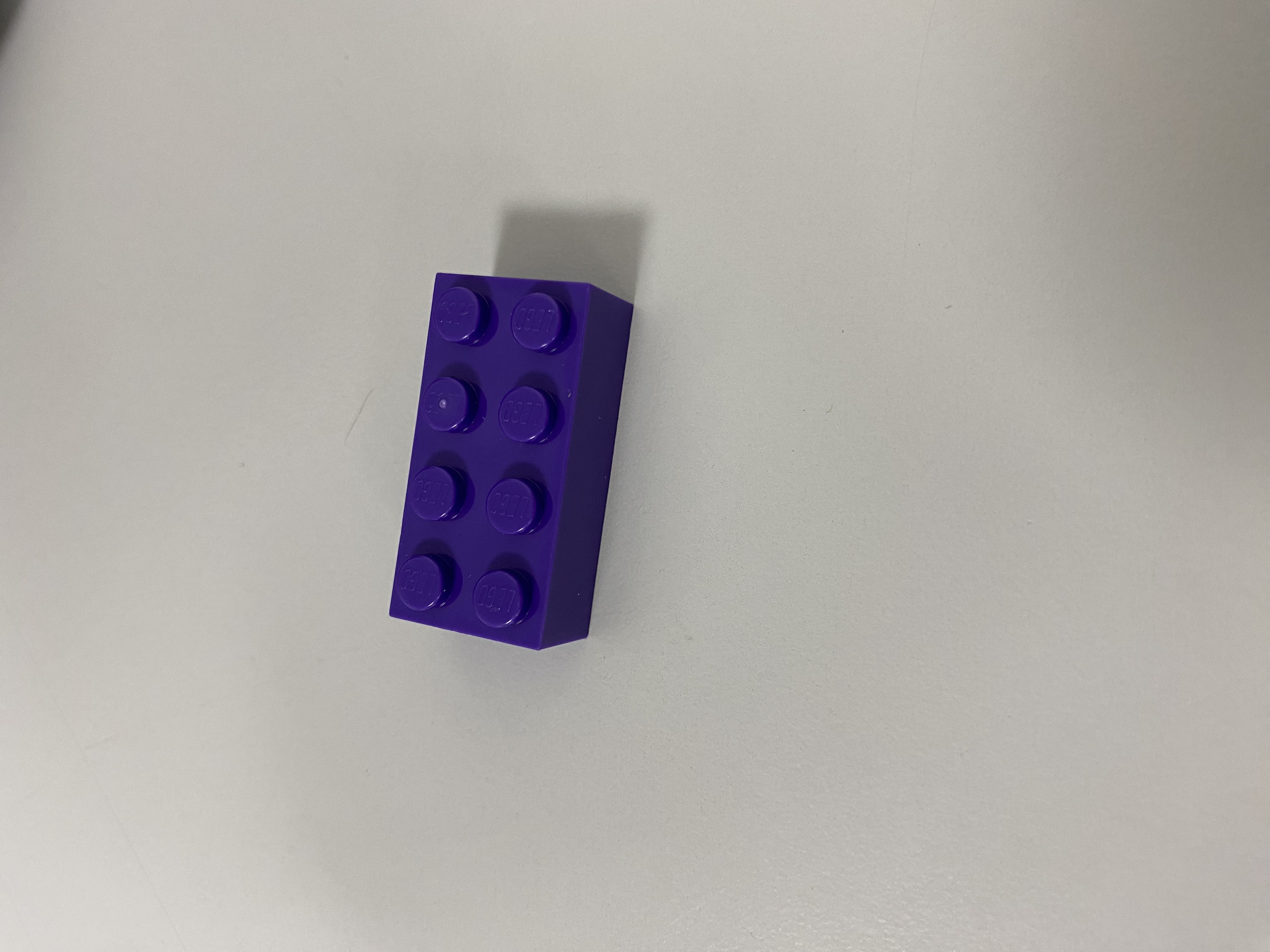 Lego 2 Object Detection Dataset and Pre-Trained Model by Concours objets intelligents