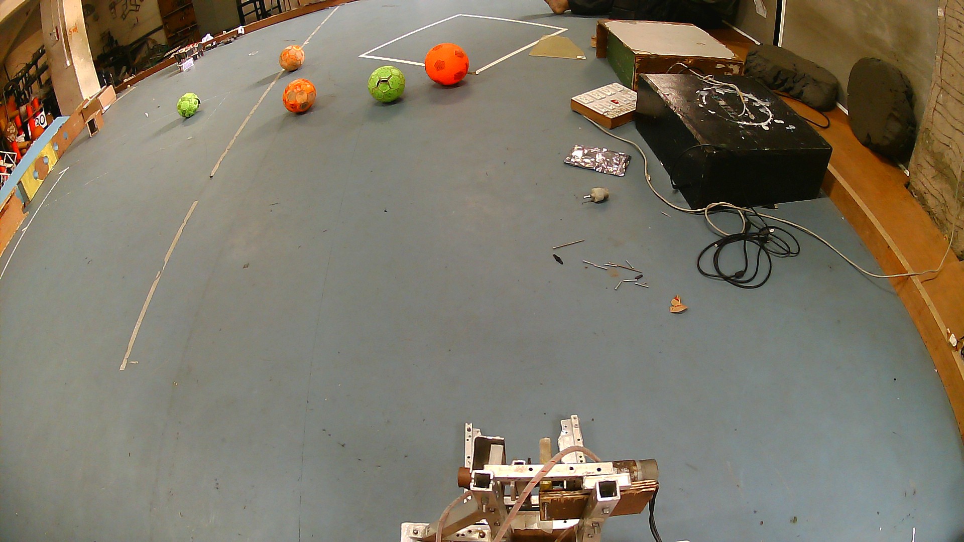 avengers 2 Object Detection Model by vit