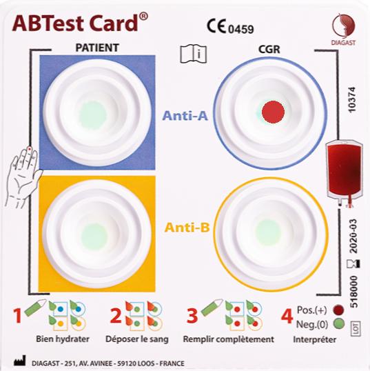 ManualGen ABTest cards dataset Object Detection Dataset by MArko Lacava