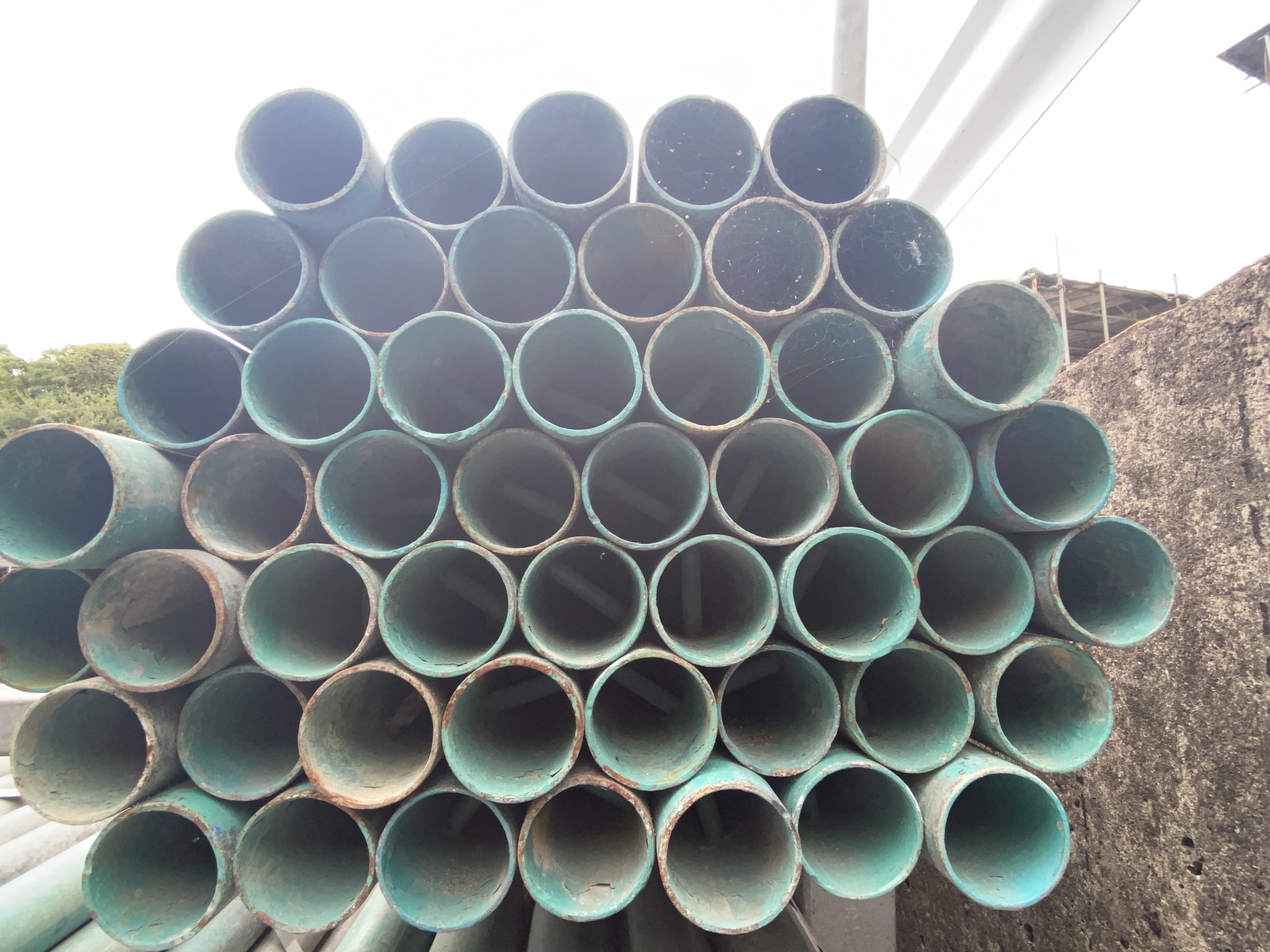 CBS PIPE P45 Object Detection Model by BKCBS TYPE1