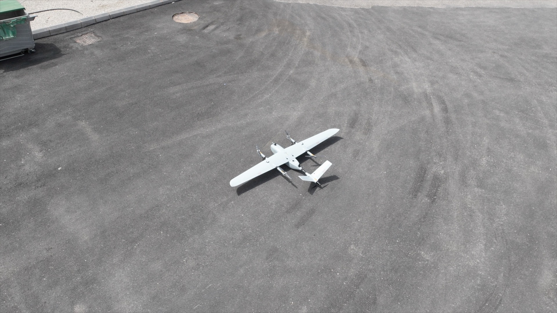 Drone Lebeling Object Detection Dataset and Pre-Trained Model by DU
