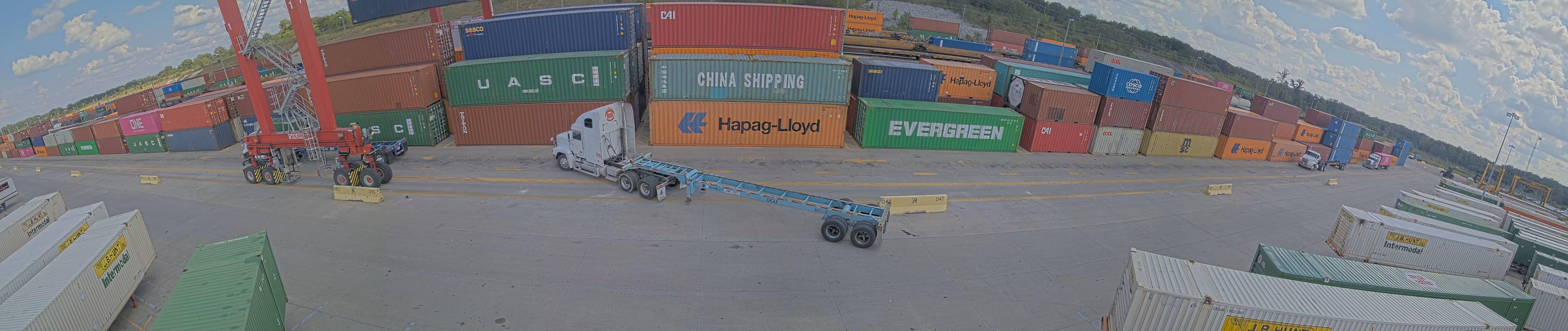 Rod Trafic Object Detection Dataset by Taller MAC