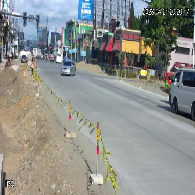 Emergency vehicle detection Object Detection Dataset by MTech project