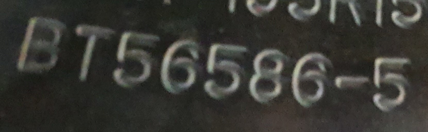 Mold Front Object Detection Dataset By Test