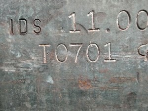 Mold Object Detection Dataset by TEST