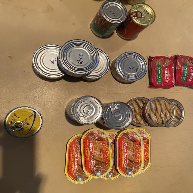How to Use the Food Imgae - YOLO Object Detection API