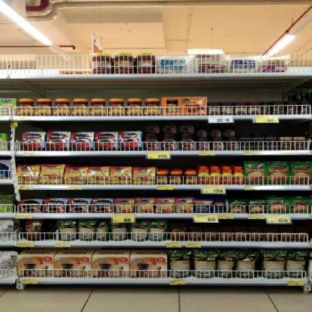 Food Imgae - YOLO Object Detection Model (v2, 2024-04-11 1:54pm) by ...