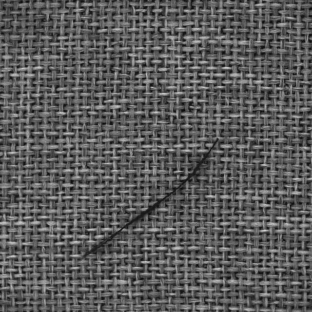 Fabric Object Detection Model (v2, 2025-02-21 6:18pm) by von