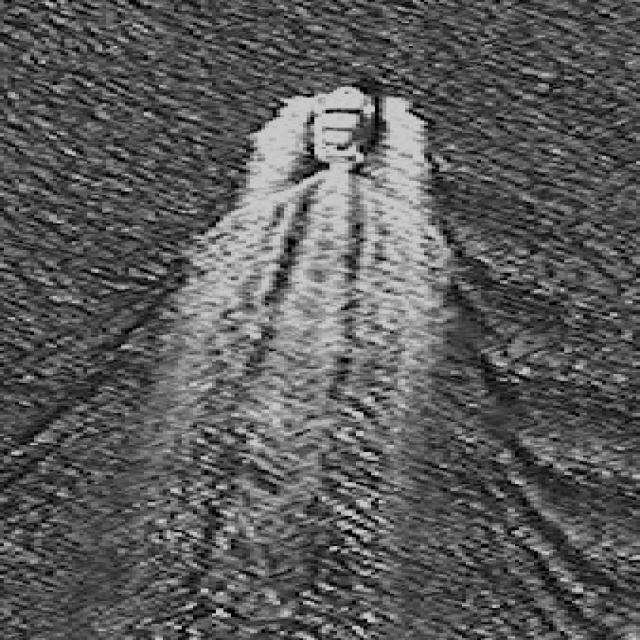 IR_ships Object Detection Model by lar