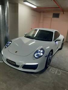 Porshe Series Model Object Detection Model by 2024 2ndSem SpJohn Dy 3A