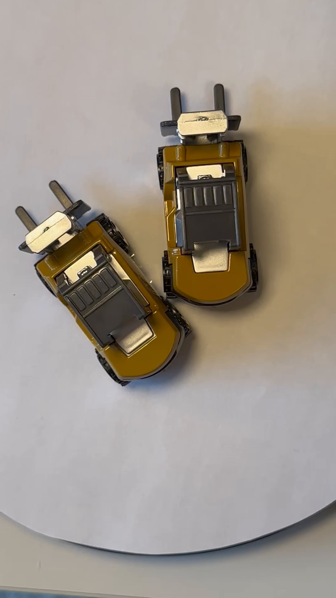 Forklift Object Detection Dataset By Forklift