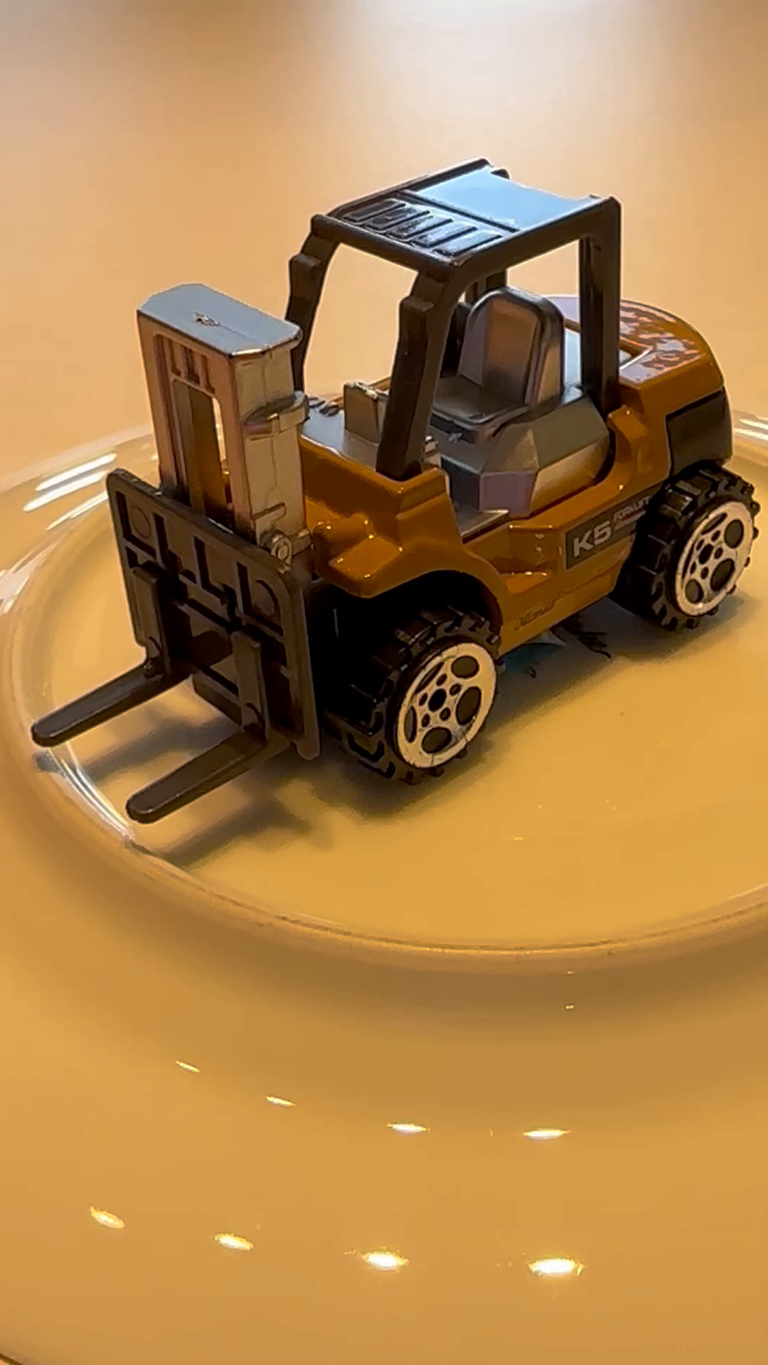 3dforklift Object Detection Dataset By Forklift