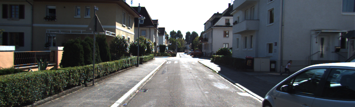 road-seg Instance Segmentation Dataset by 3D LIDAR