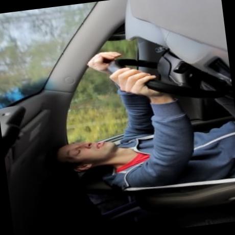 driver drowsiness Object Detection Dataset by affan