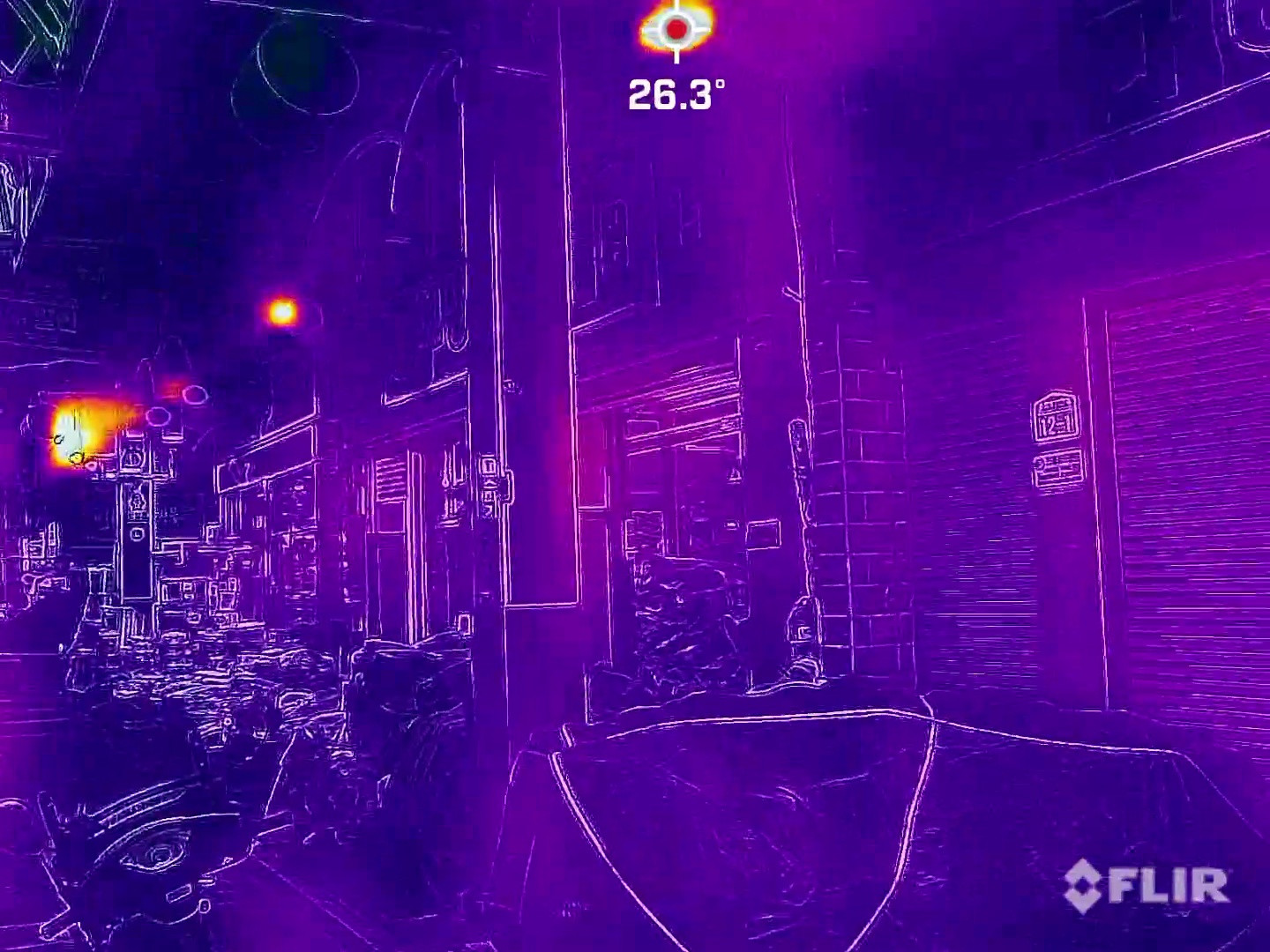 Fire Detection2 Object Detection Dataset By Sjmon