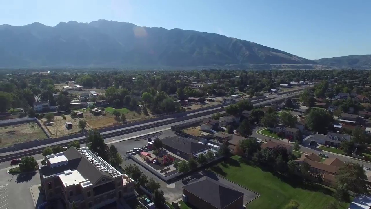 building Object Detection Dataset by pkmayam