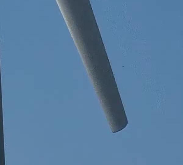 undamaged-undamaged Object Detection Dataset by windturbinedamagedetection