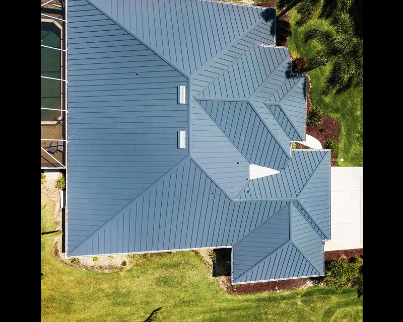 roof Object Detection Dataset by xjtlu