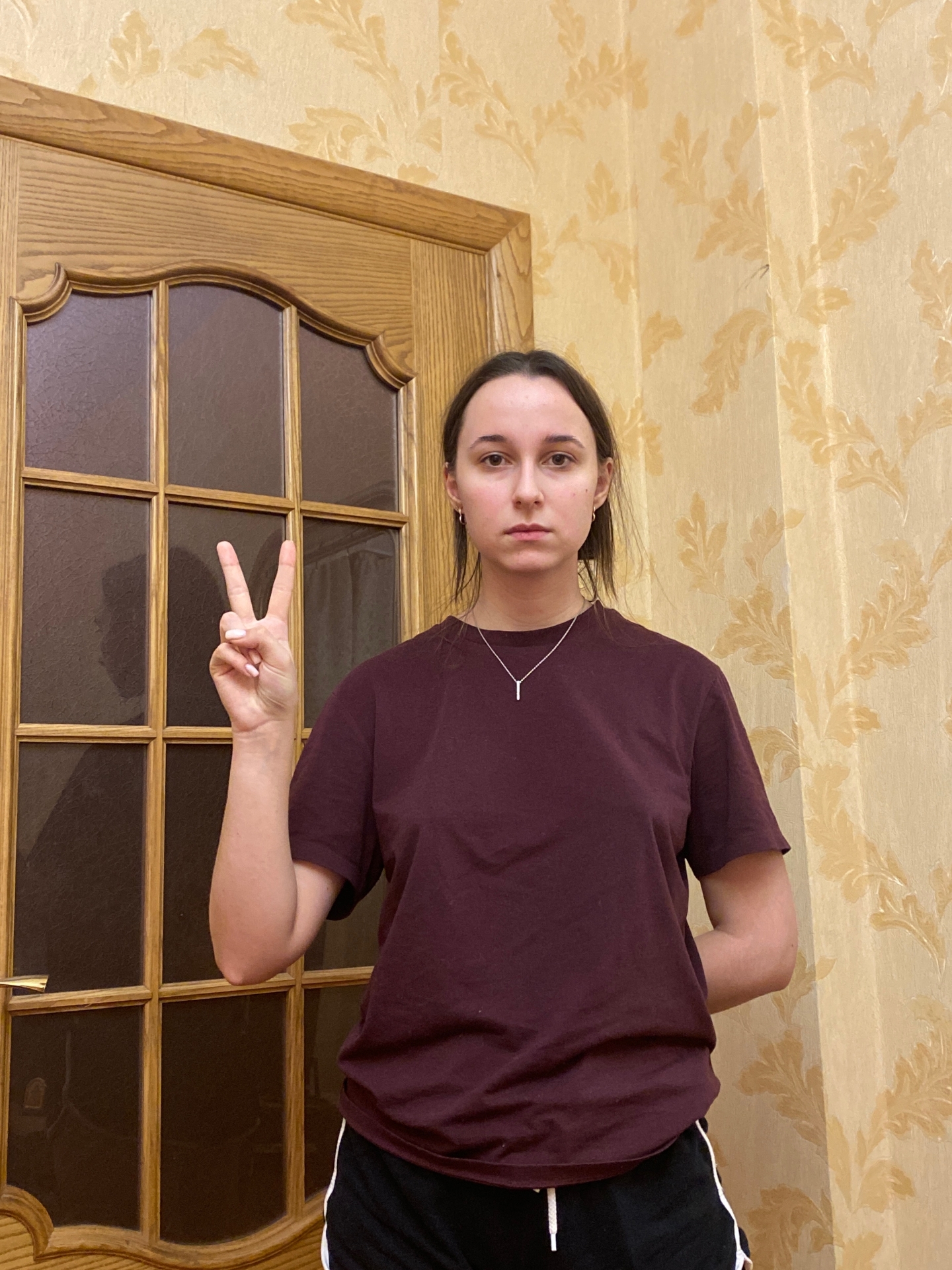 TFOD (tfod-nu8ko) - Roboflow Universe