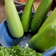 Vegetables Object Detection Dataset by CXD