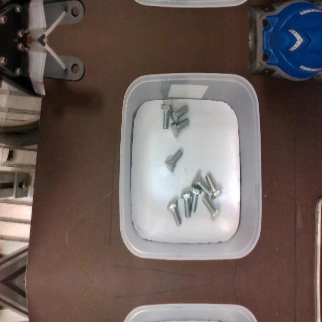 Detect small objects - Roboflow Universe