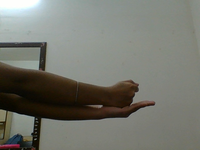 sign language Object Detection Dataset by my project