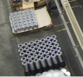 Pipes Object Detection Dataset and Pre-Trained Model by My Comp